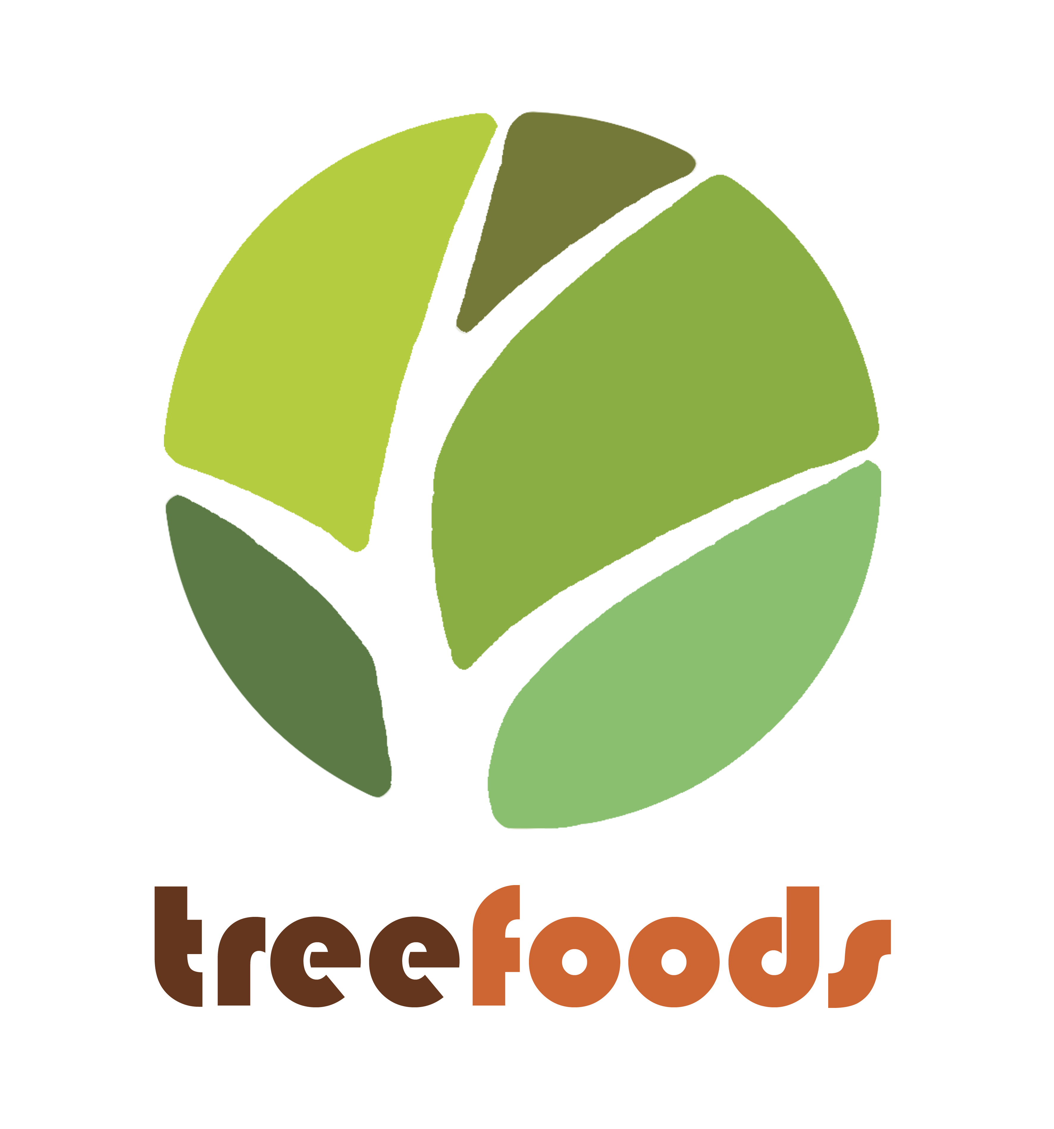 Tree Foods Brasil - HOME